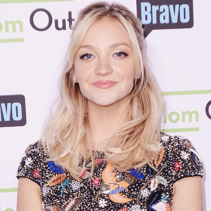 Abby Elliott | POPSUGAR Love & Sex