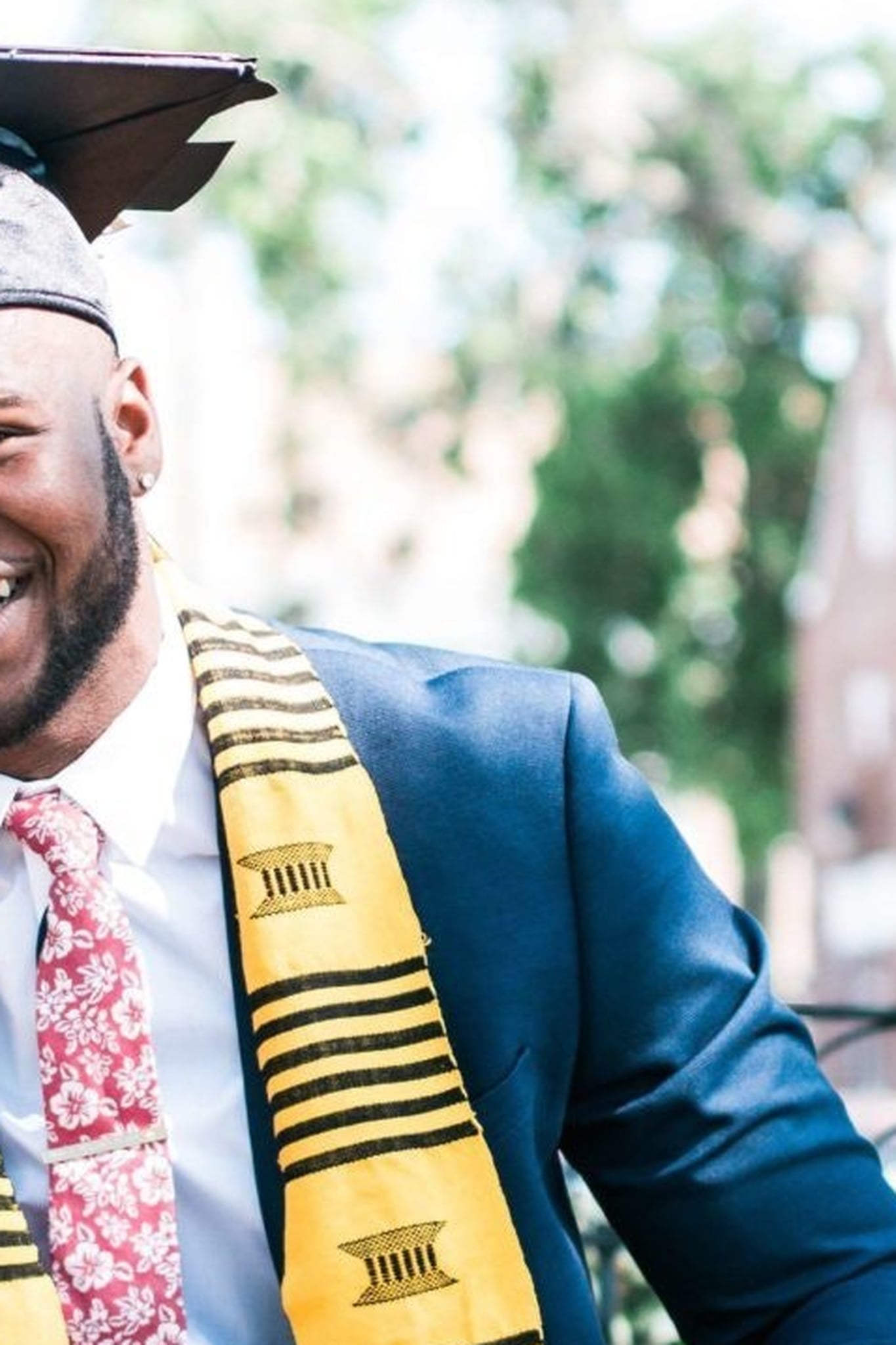 Why Black Graduation Is So Important | POPSUGAR Smart Living