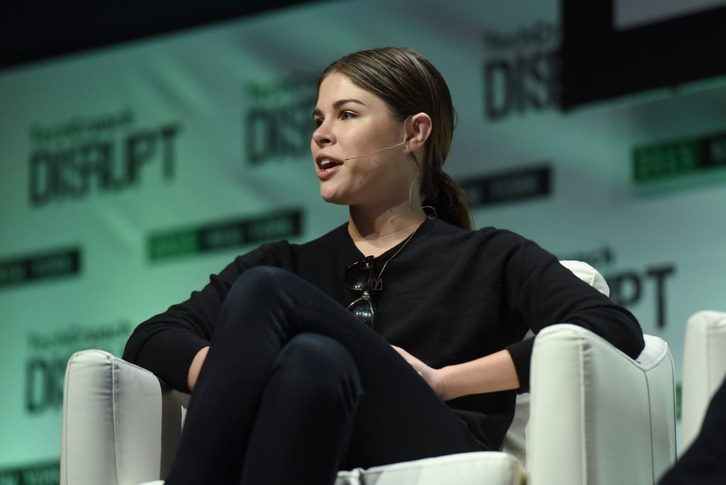 Inspirational Women | POPSUGAR Smart Living