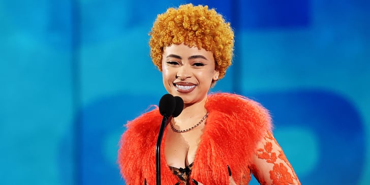 Ice Spice's Tattoos and Their Meanings | POPSUGAR Beauty UK