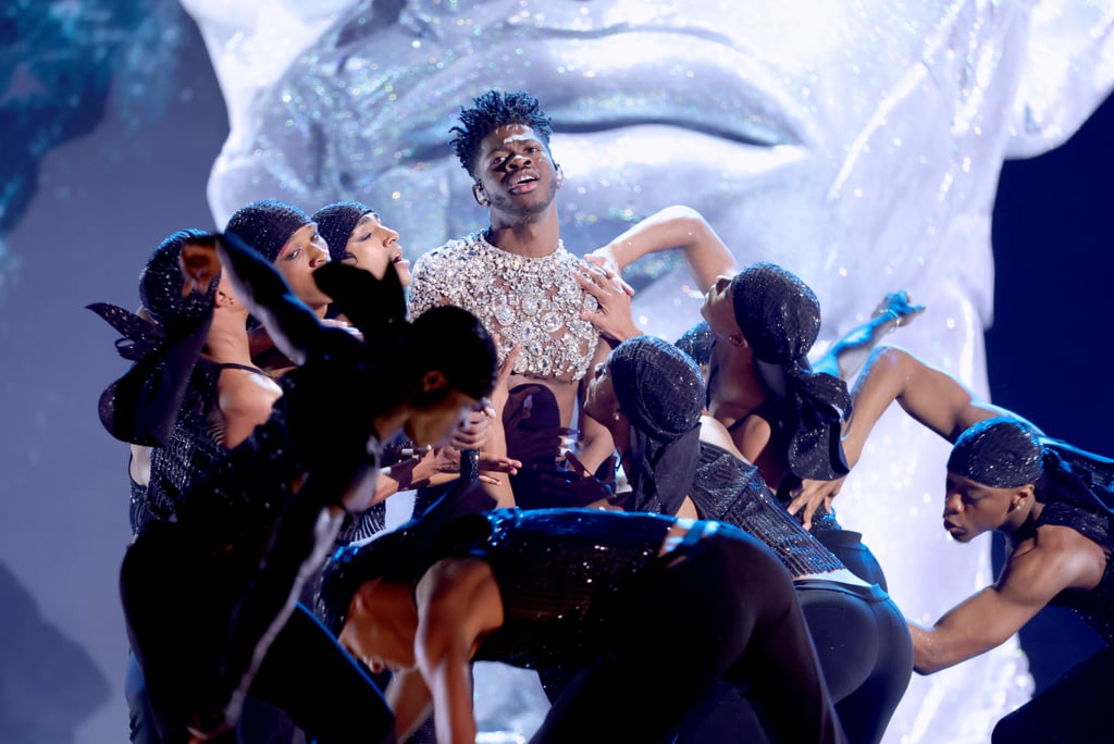 10 Best 2022 Grammys Moments | POPSUGAR Entertainment