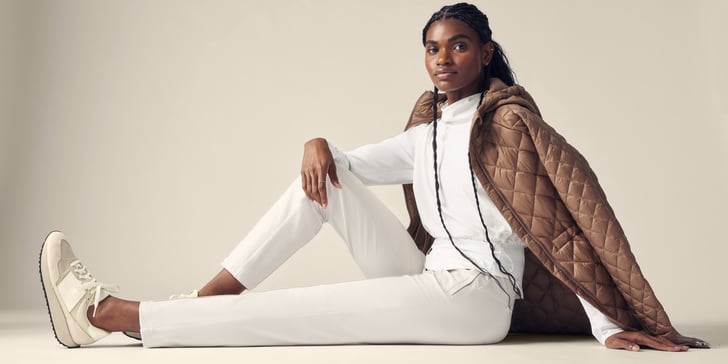 Core Clothing From Athleta For 2023 | POPSUGAR Fitness