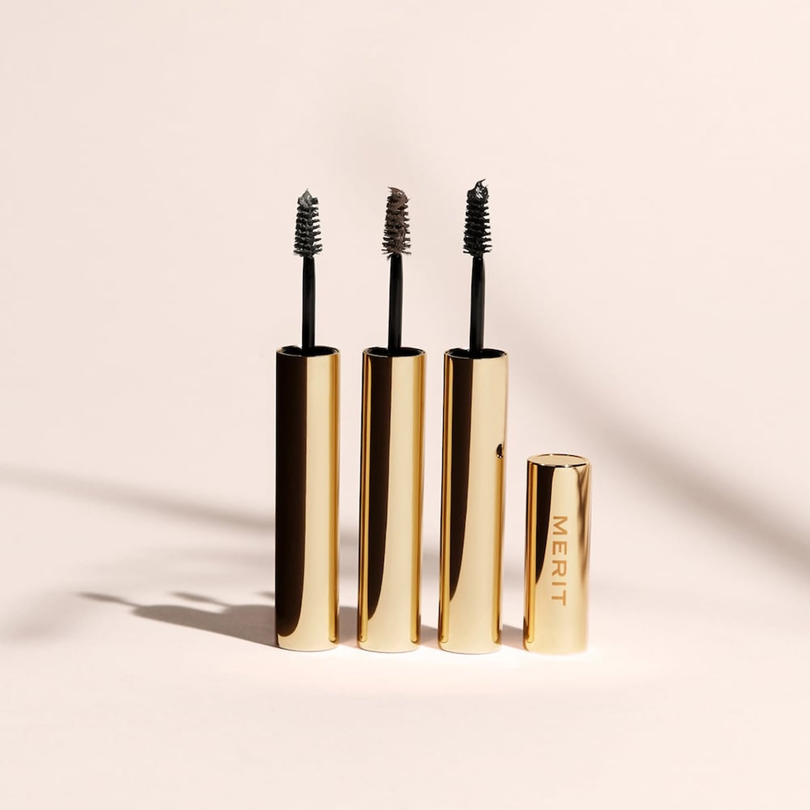 Best Eyebrow Gels | PS Beauty