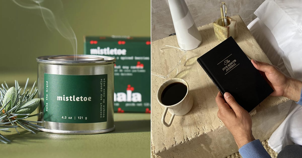 17 Gift Ideas For People With Anxiety | POPSUGAR Smart Living