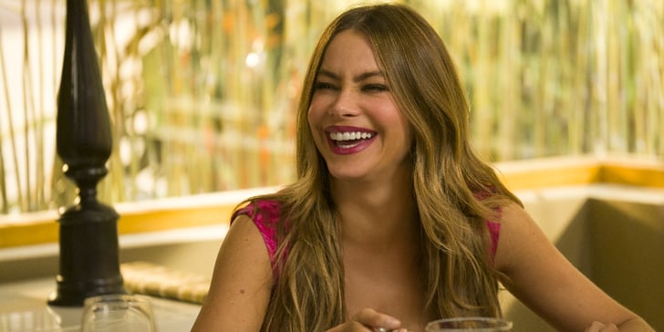 Gloria From Modern Family Best Relationship Comebacks | POPSUGAR Latina