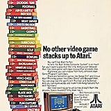 Vintage Tech Ads | POPSUGAR Tech