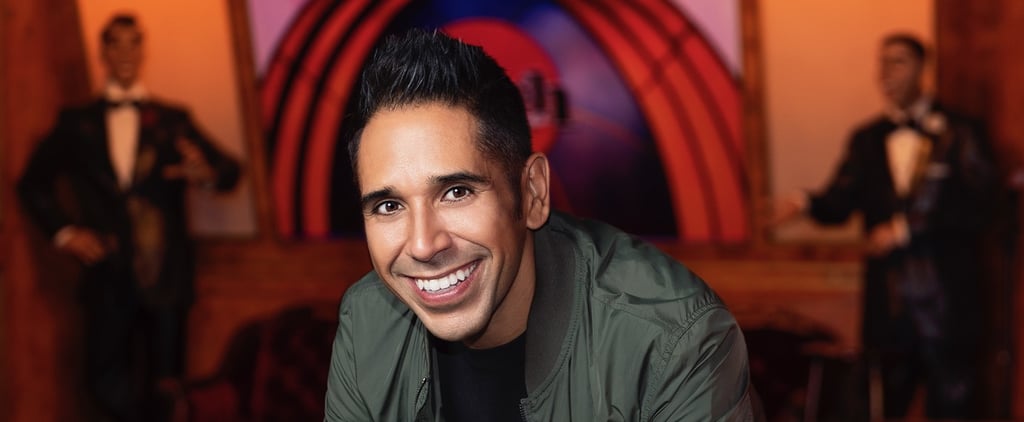 POPSUGAR - | POPSUGAR Celebrity