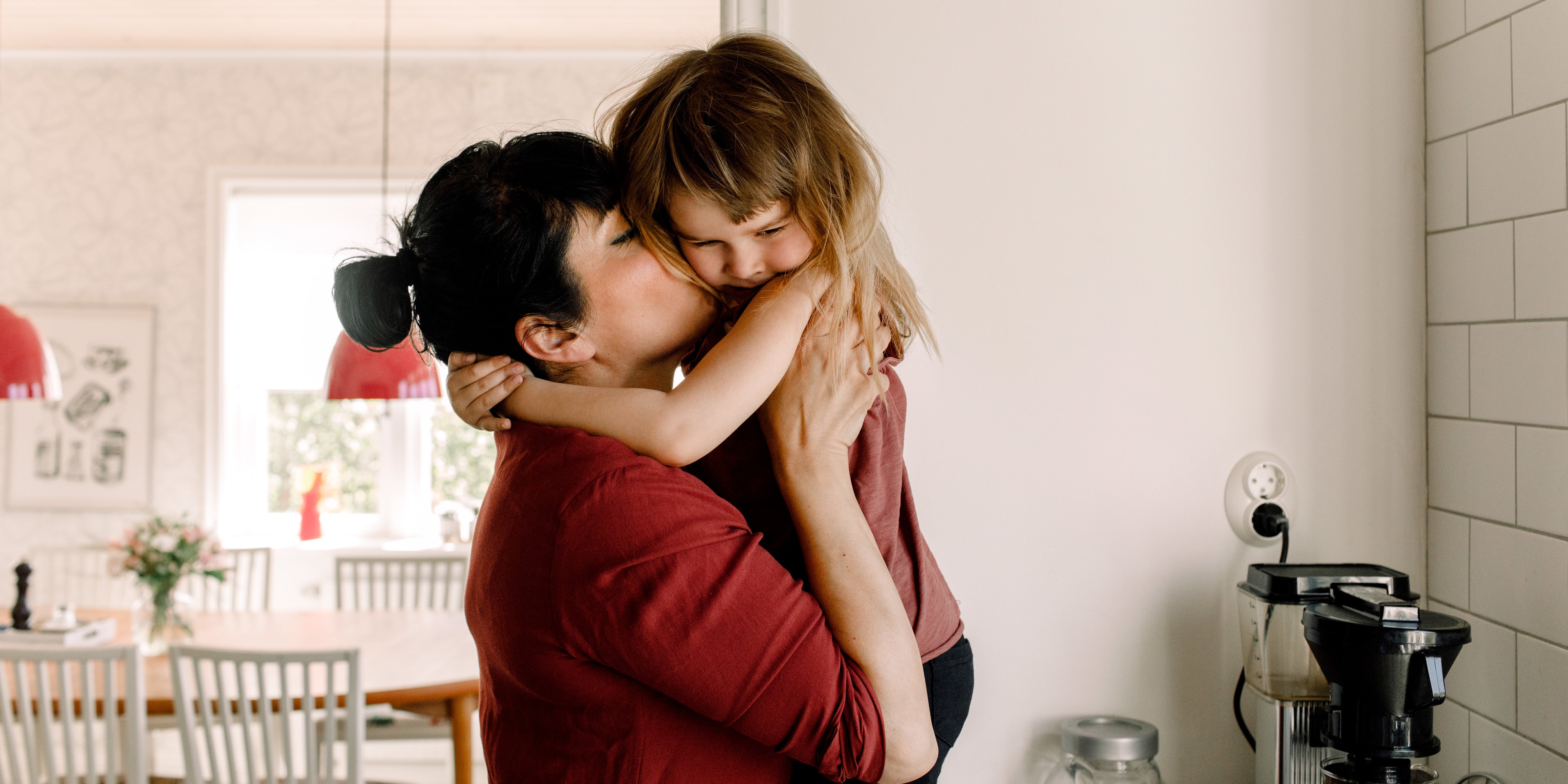 How to Handle a Strong-Willed Child | POPSUGAR Family