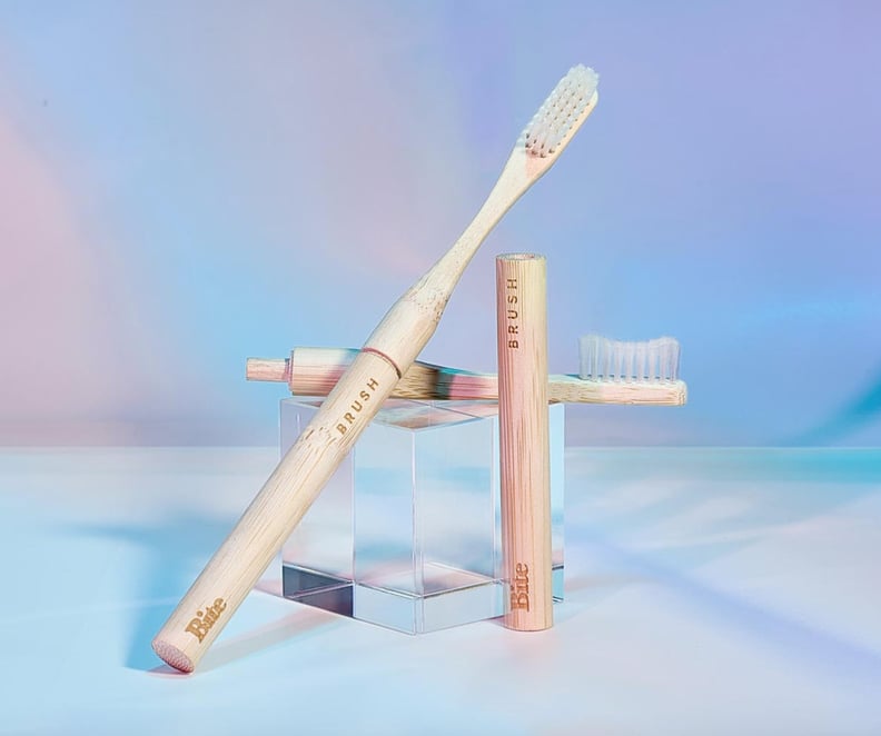 12 Best Eco-Friendly Toothbrushes | POPSUGAR Smart Living