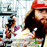 Forrest Gump Movie GIFs | POPSUGAR Entertainment