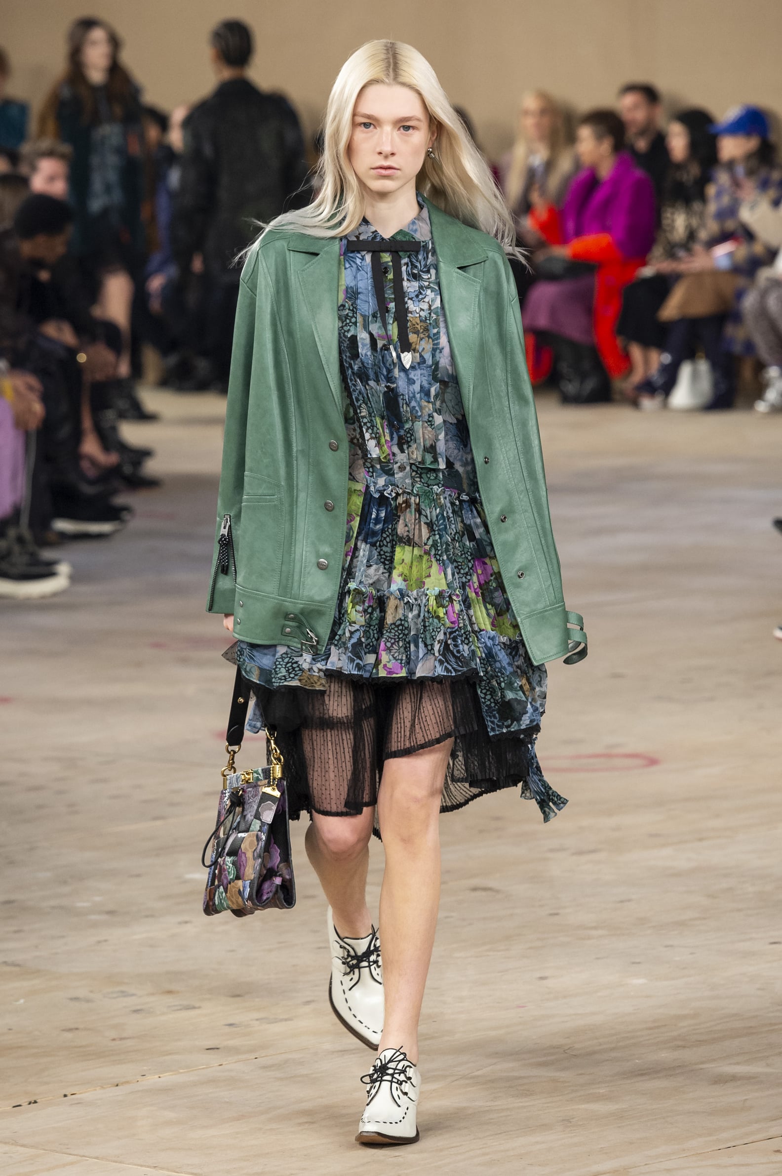 Coach Runway Fall 2019 | PS Fashion