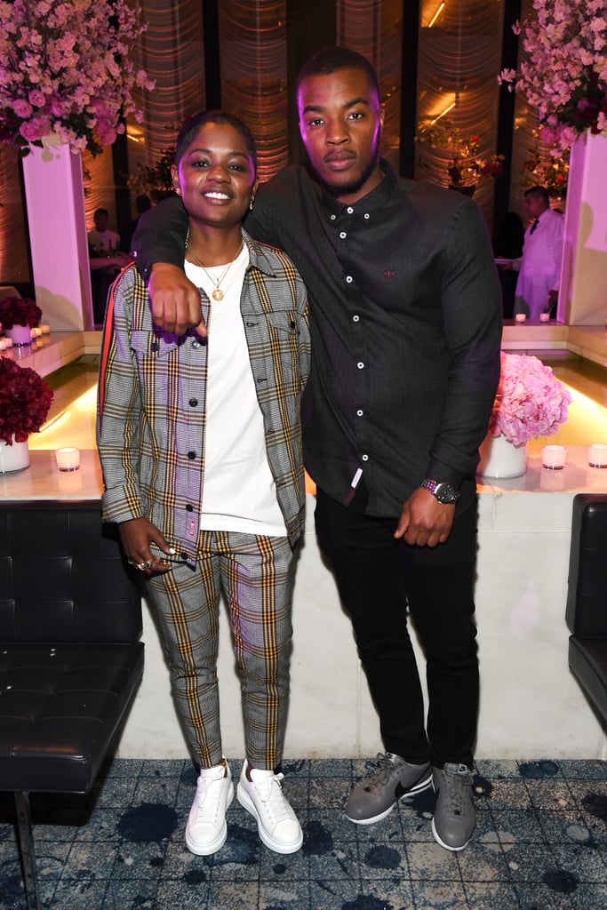 Pictures of the All American Cast Hanging Out Together | POPSUGAR Celebrity