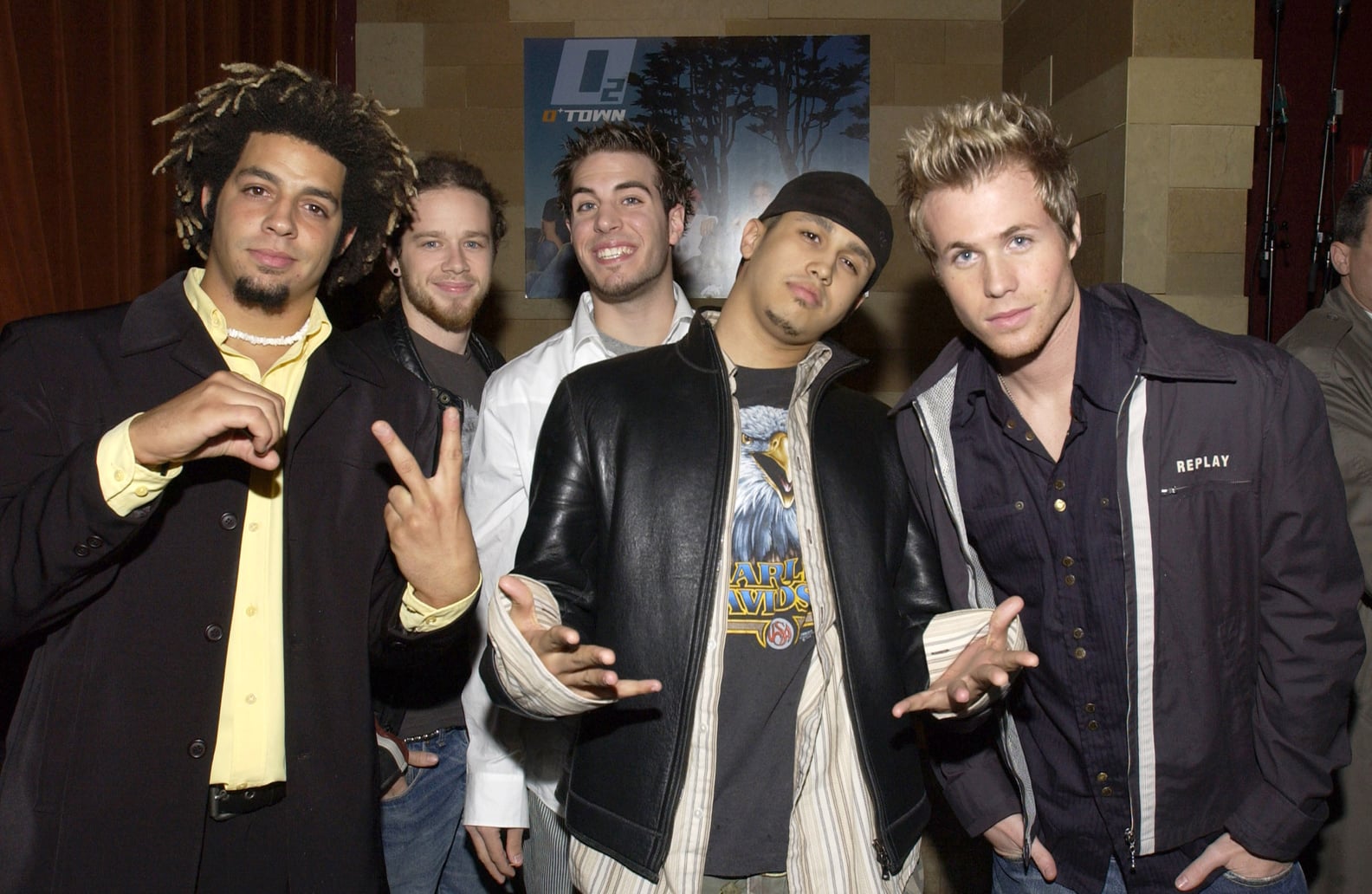 '90s Boy Band Reunions | Where Are They Now? | PS Entertainment