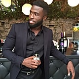Who Plays Daniel on Insecure? | POPSUGAR Celebrity