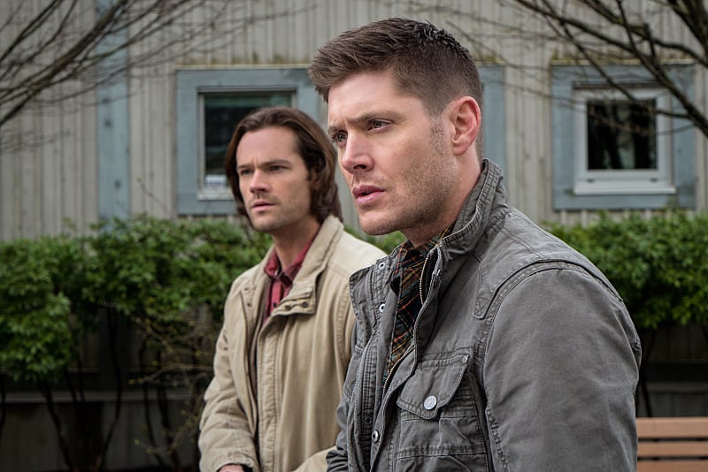 The 30 Best Horror TV Shows | POPSUGAR Entertainment