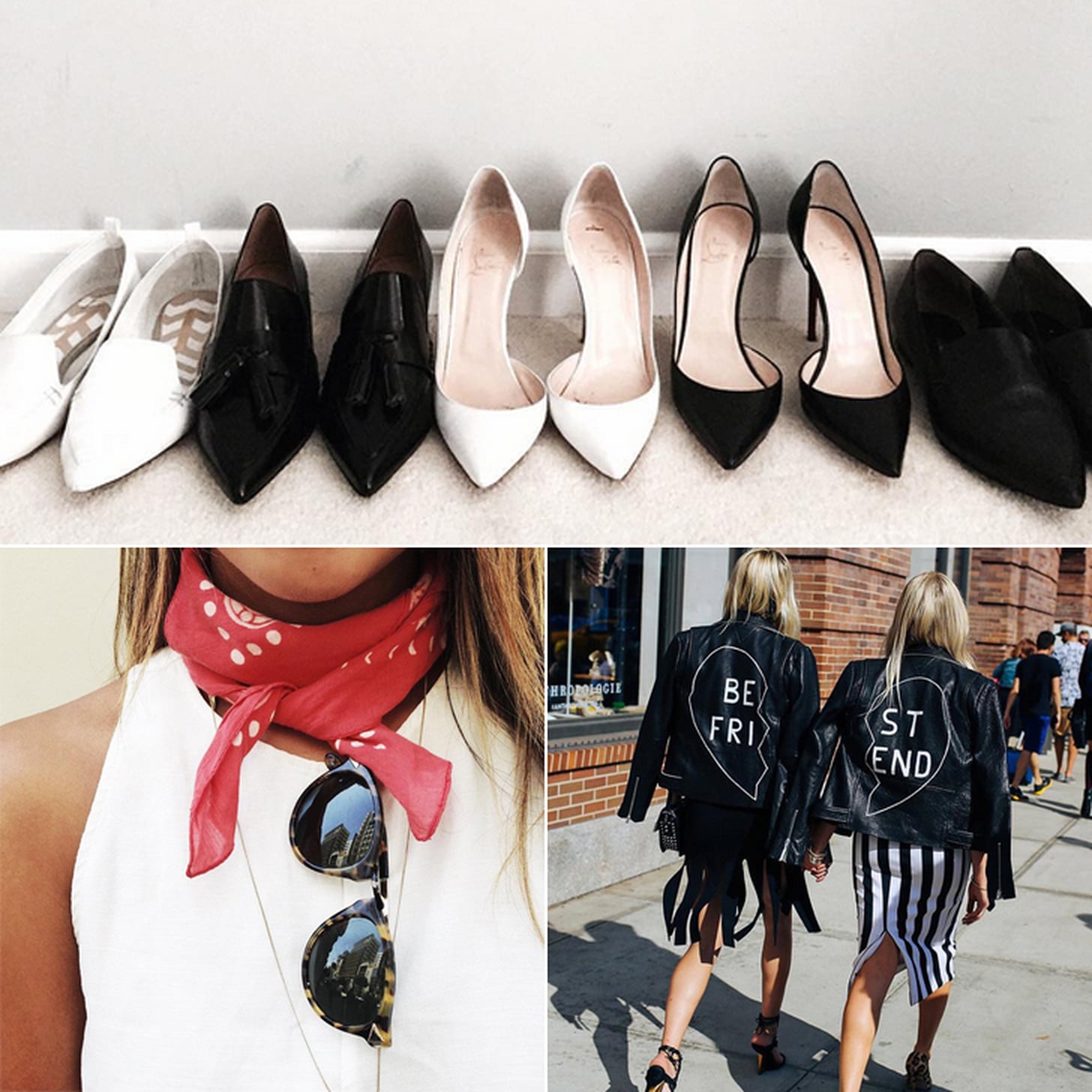 Stylish Instagram Pictures to Take | PS Fashion