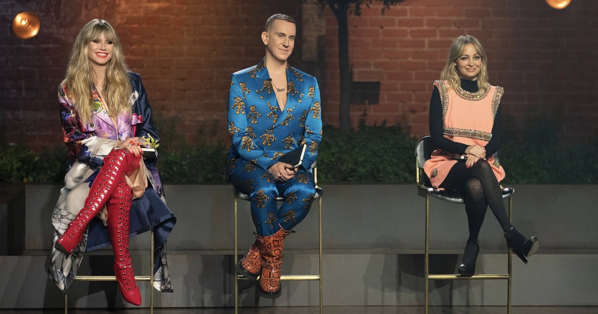 Making the Cut Episode 3 & 4 Recap | Shop the Winning Looks | POPSUGAR ...