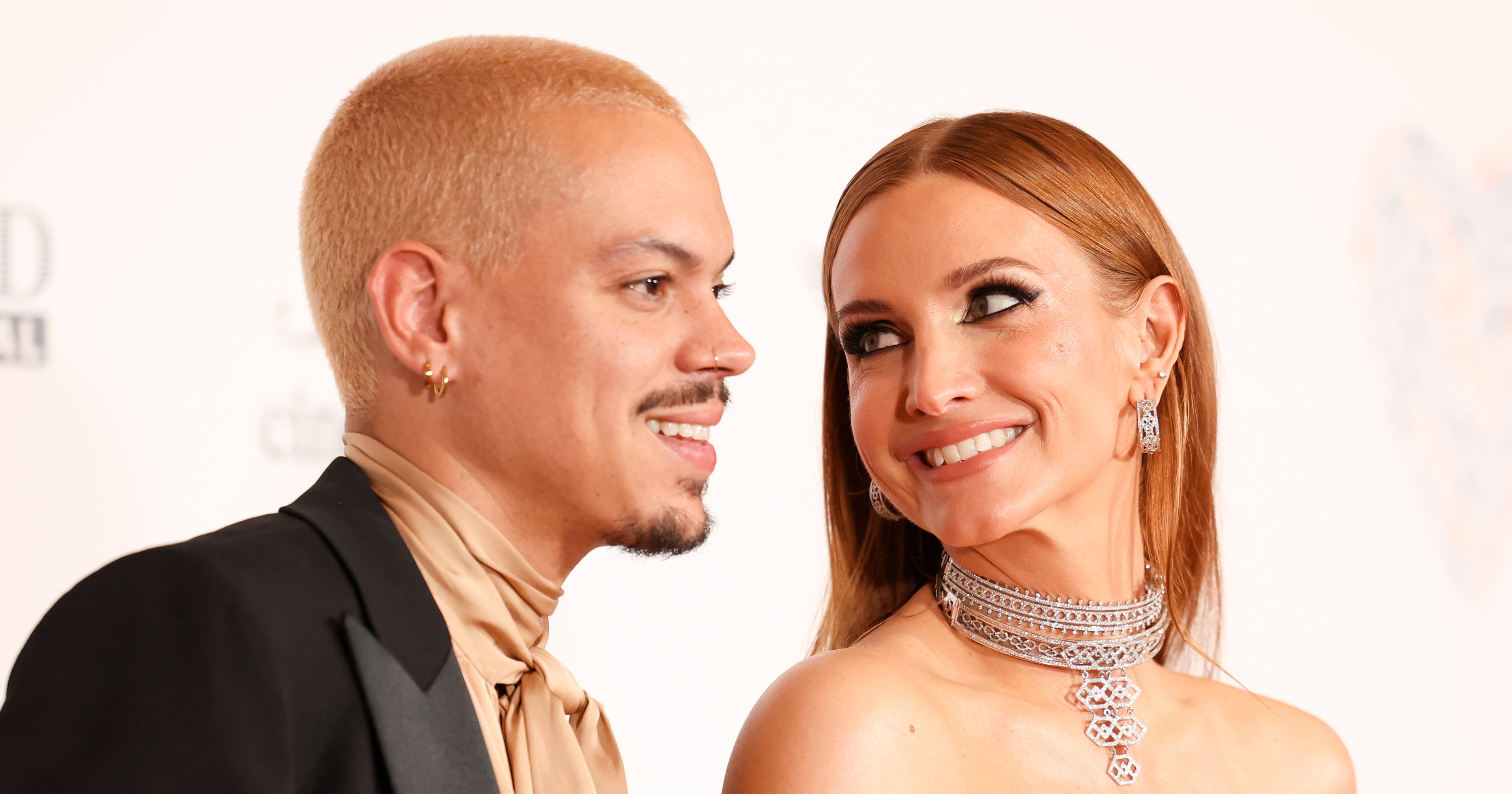 Meet Ashlee Simpson's 2 Kids Before Her Baby Boy Is Born! | POPSUGAR Family
