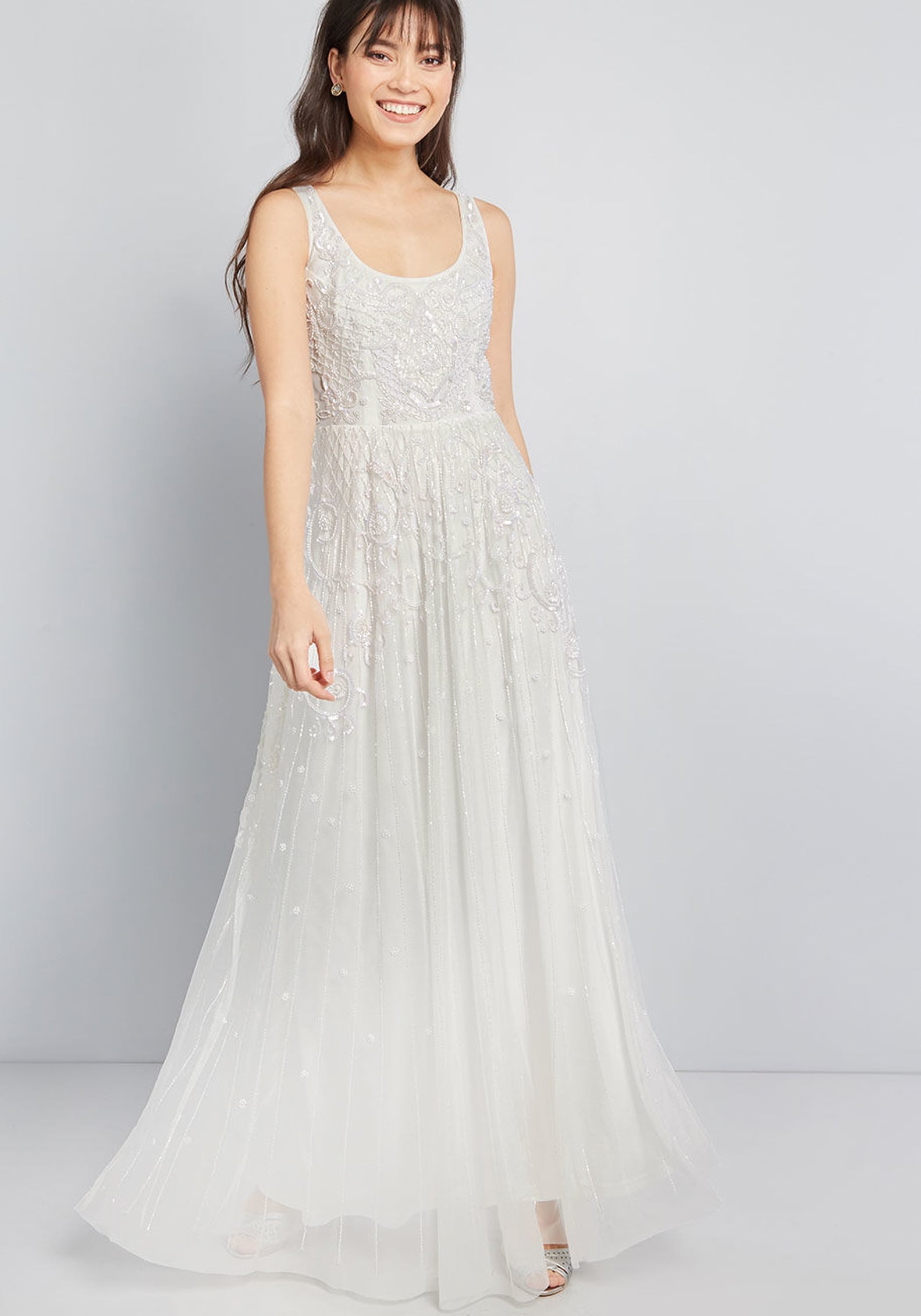 ModCloth Wedding Dresses | PS Fashion