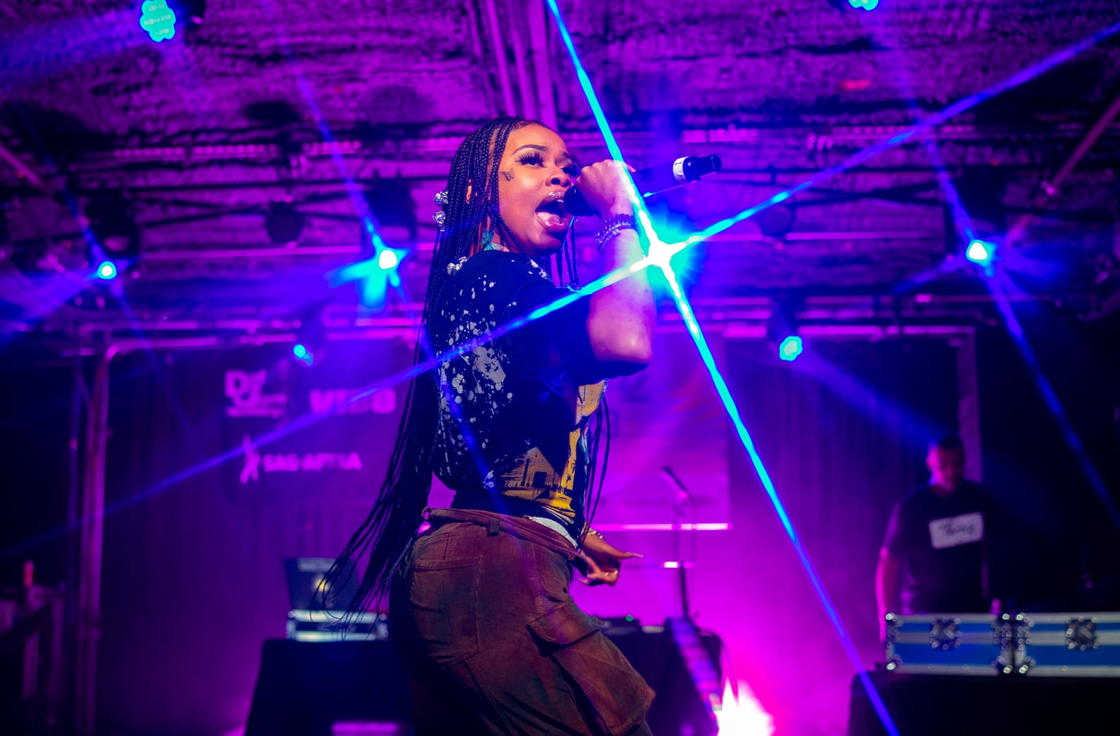 7 Women in Rap Talk the Future of Hip-Hop | POPSUGAR Entertainment