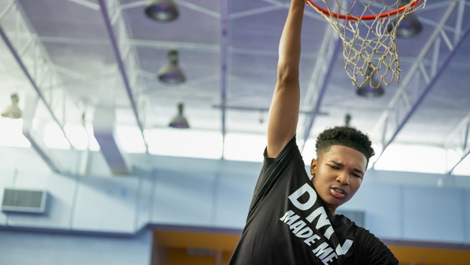 Everything We Know About Kevin Durant's Swagger Series | POPSUGAR ...