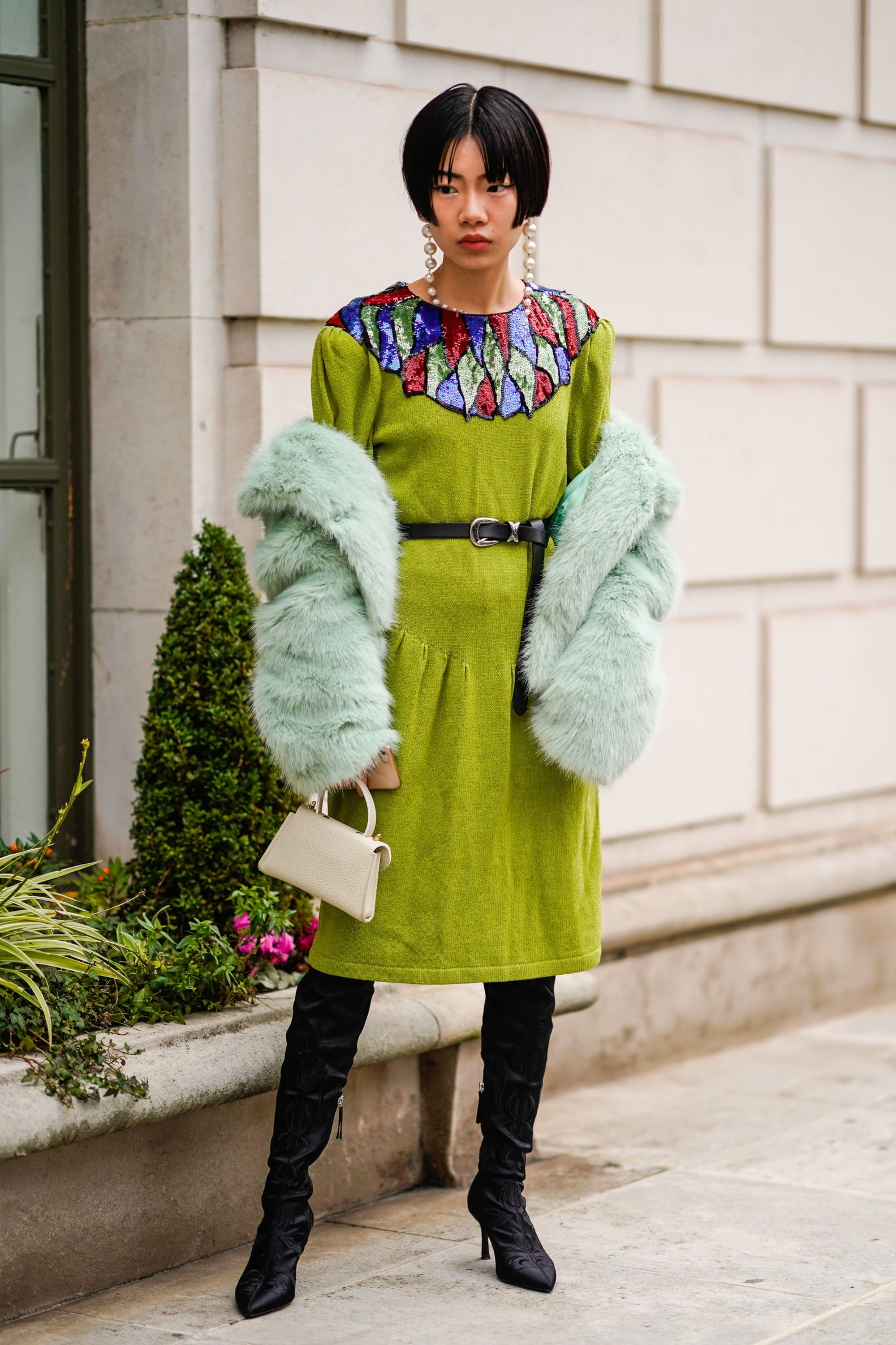 Belt Trend at Fashion Week Fall 2018 | PS Fashion