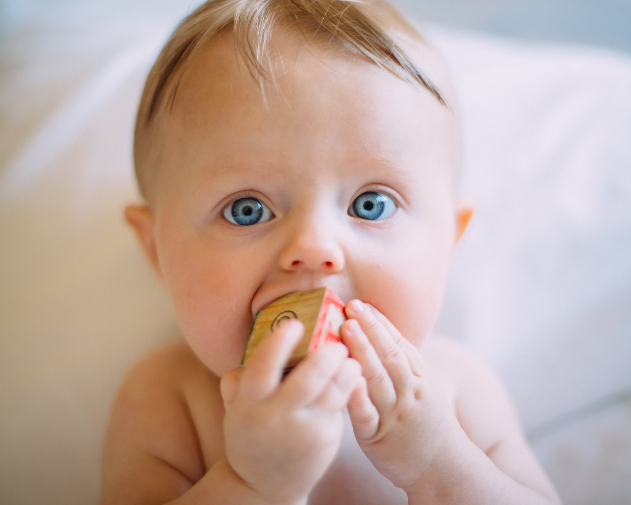 Is It Hard To Work From Home With A Baby POPSUGAR Family