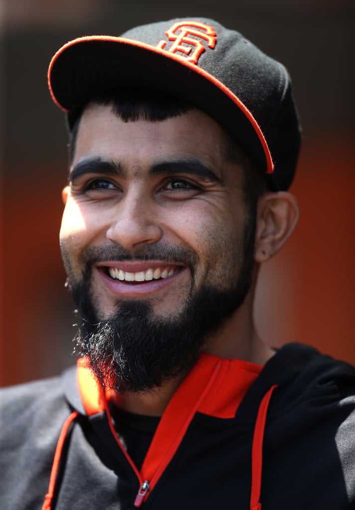 Hottest Baseball Players in the 2014 World Series | Pictures | POPSUGAR ...