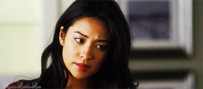 Emily Fields | Who Is the New A in Pretty Little Liars? | POPSUGAR ...