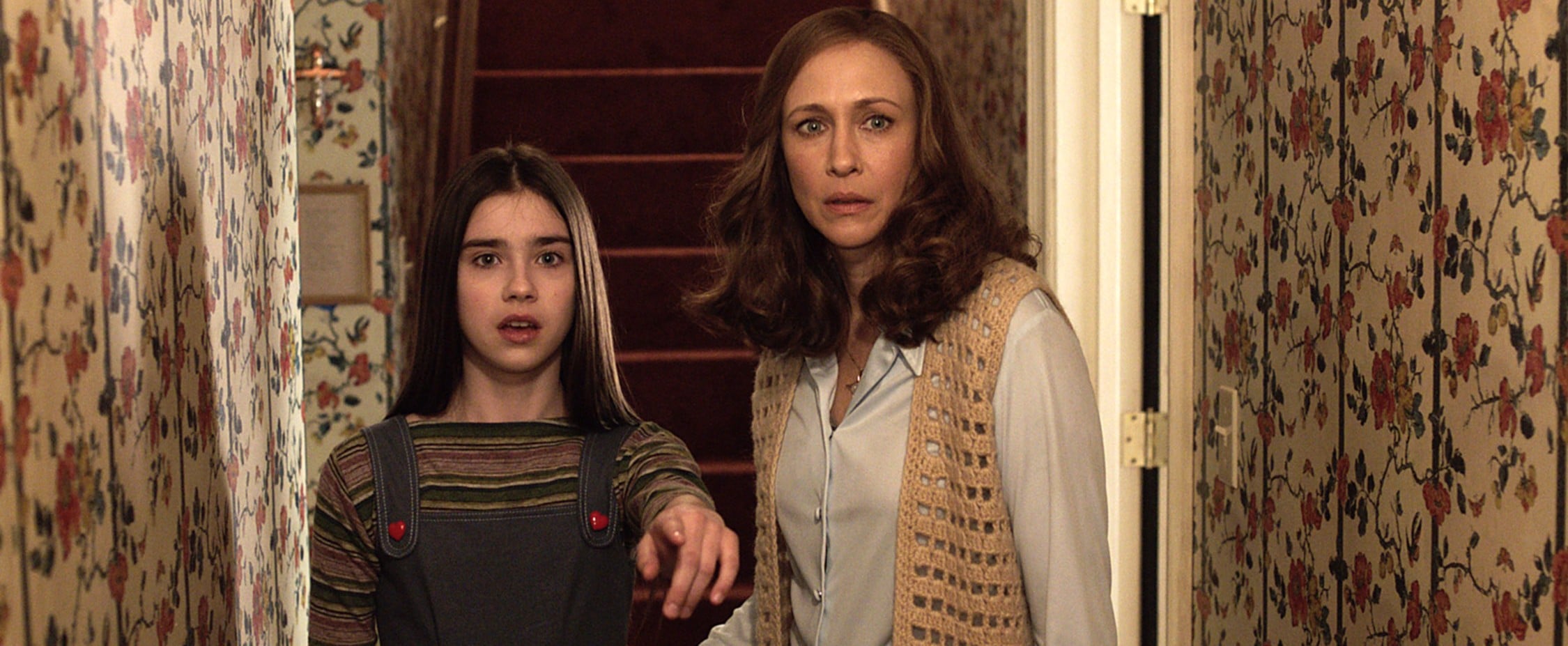 The Conjuring 3 Details | PS Entertainment
