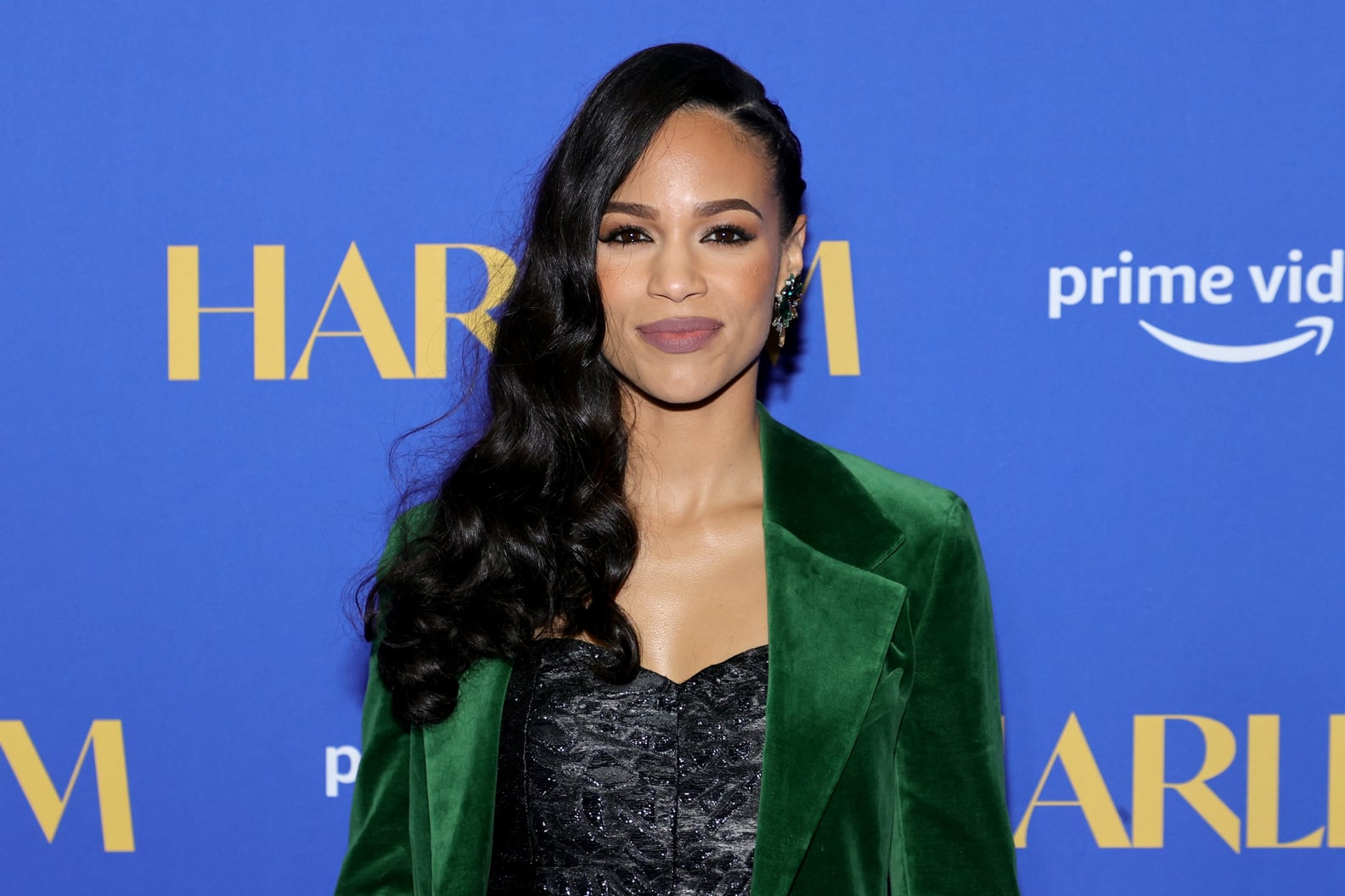 Harlem Season 2: Trailer, Release Date, Cast | POPSUGAR Entertainment