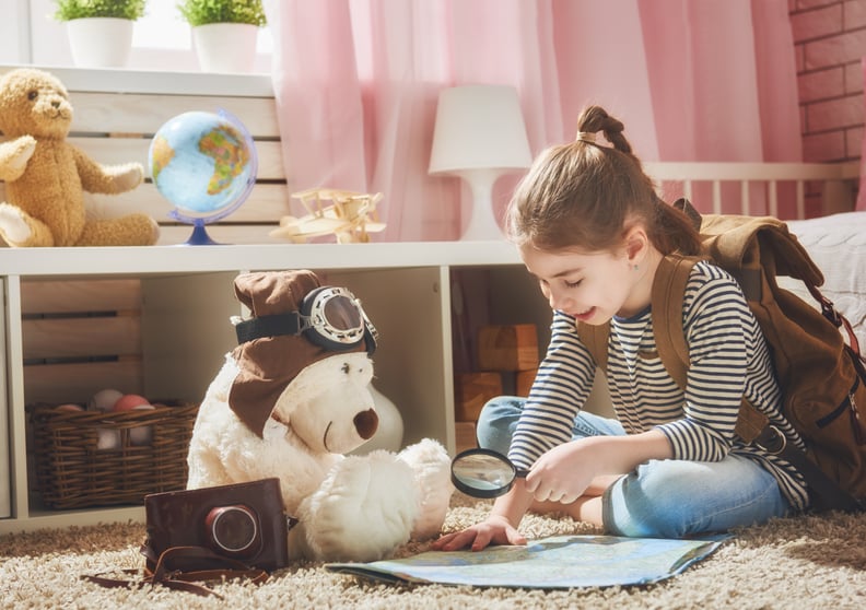 Basic Life Skills to Teach Your Kids | PS Family