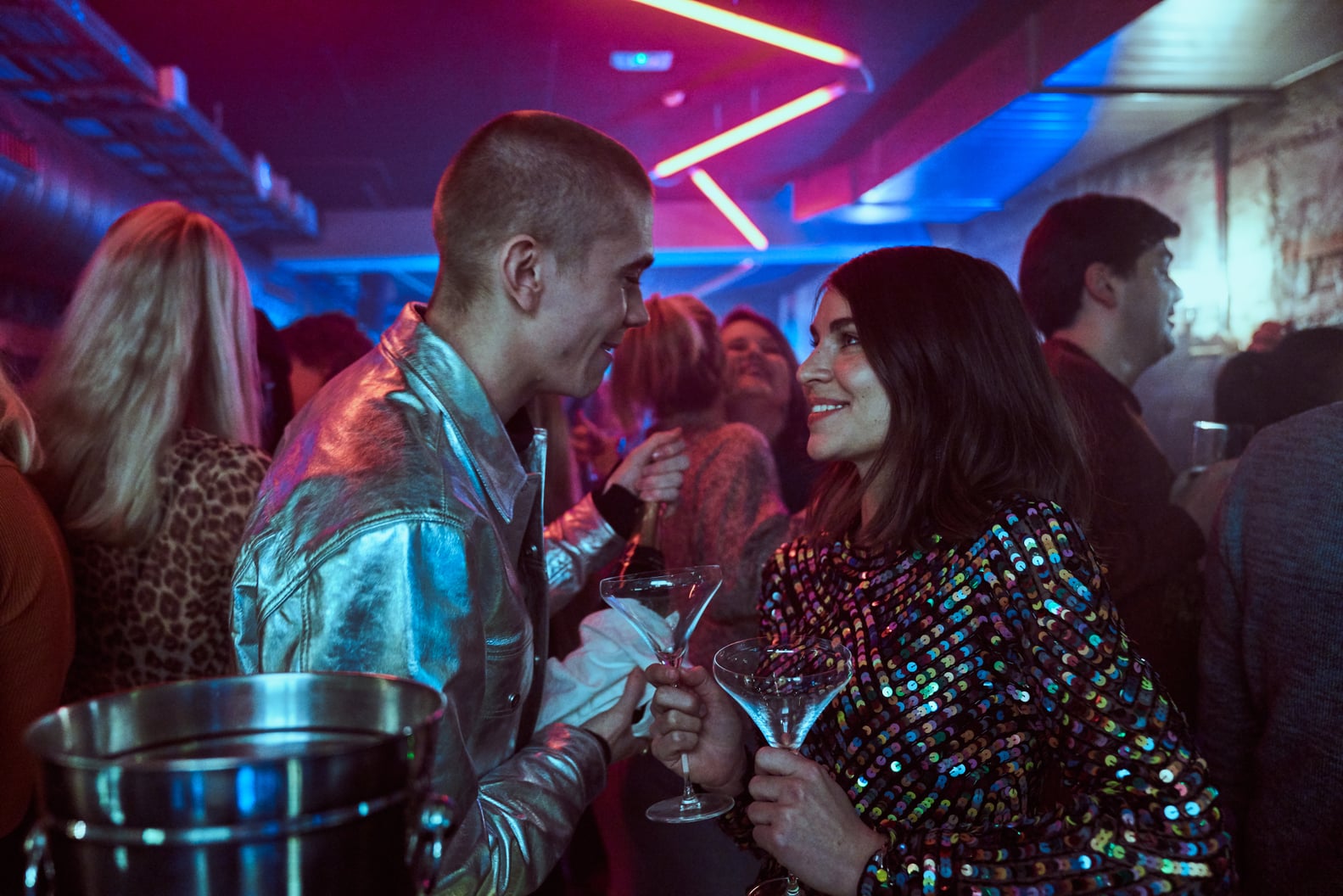 81 Sexy Shows on Netflix | PS Entertainment