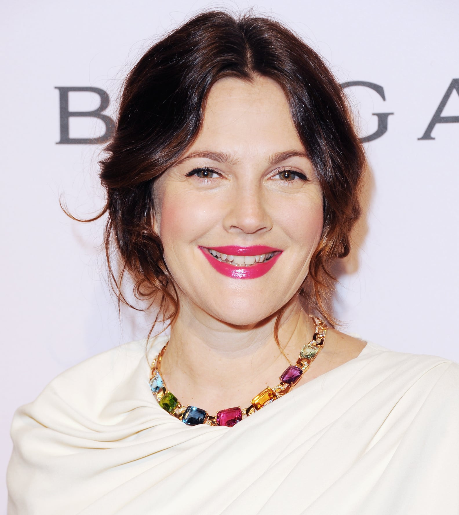 Drew Barrymore's Best Hair and Makeup Moments | PS Beauty