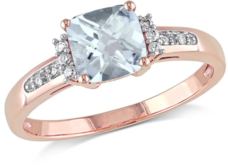 Engagement Rings by Personality Type | PS Fashion