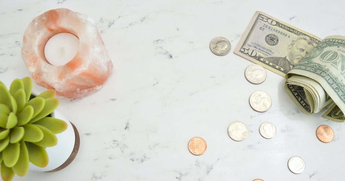 How to Live Frugally | POPSUGAR Smart Living