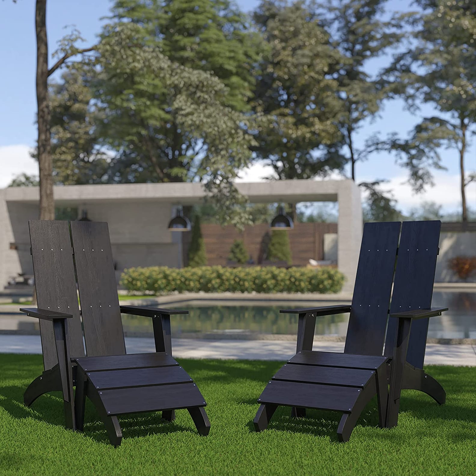 The 10 Best Adirondack Chairs For Summer 2023 | PS Home