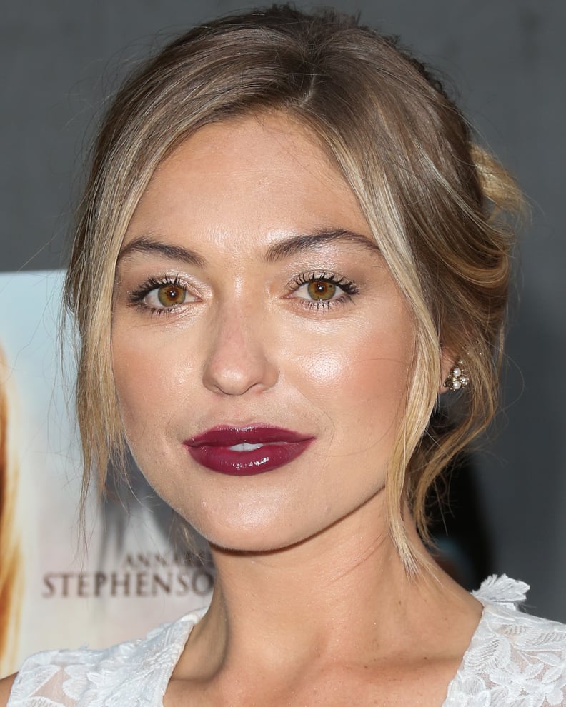 Celebrity Updos From the Back | 2017 Holiday Hair Ideas | PS Beauty