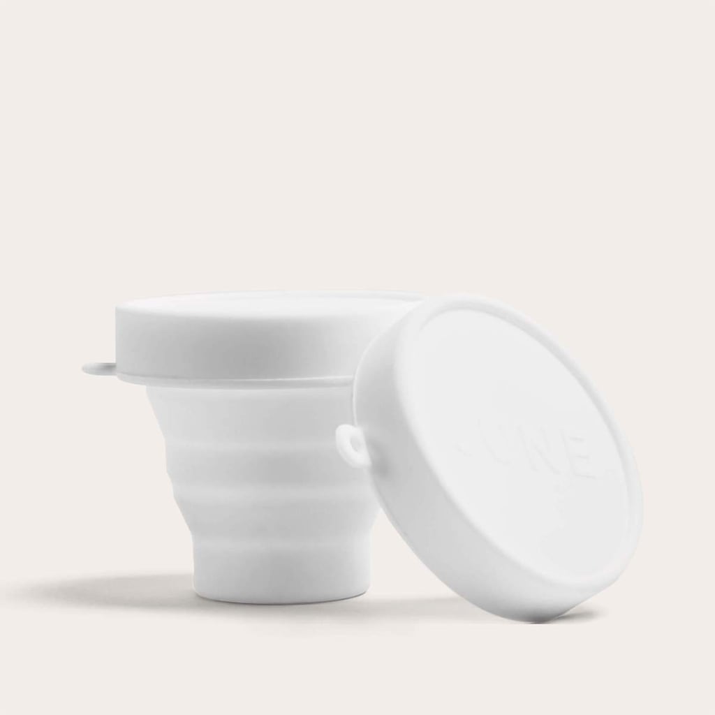 Menstrual Cup and Disc Carrying Cases | POPSUGAR Fitness