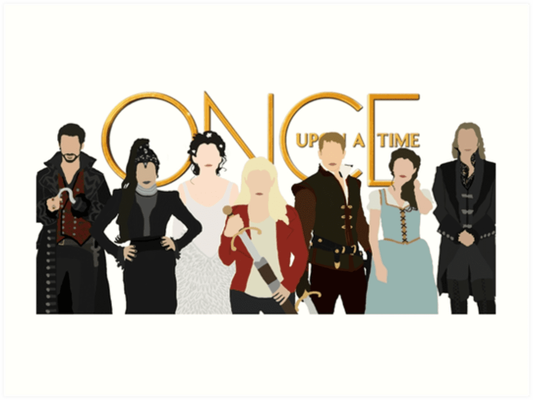 Gifts For Once Upon a Time Fans | PS Entertainment