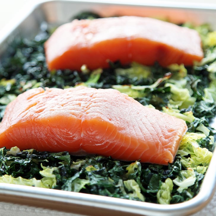 Healthy One-Pot Recipes | POPSUGAR Fitness