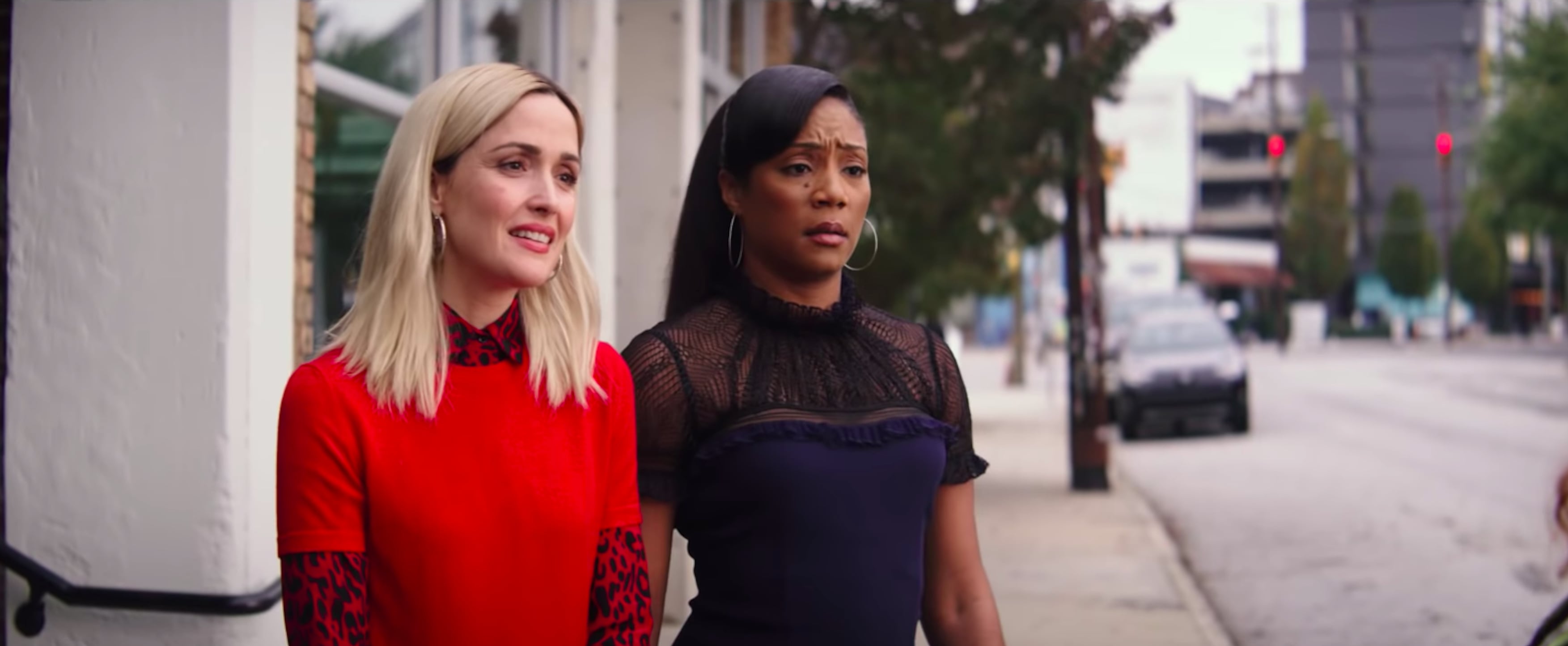 Like a Boss Movie Trailer | POPSUGAR Entertainment