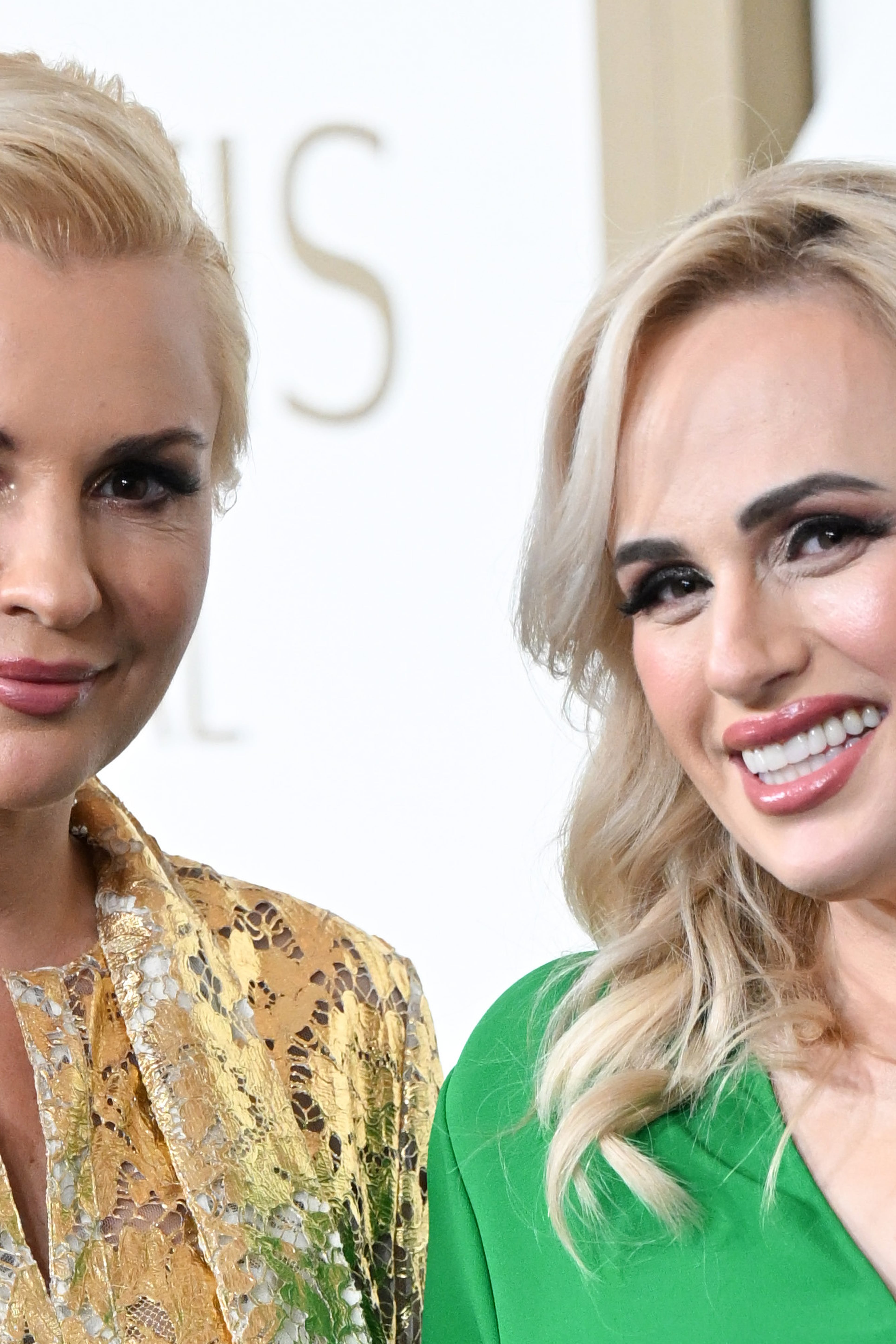 Rebel Wilson and Ramona Agruma Are Engaged | POPSUGAR Celebrity