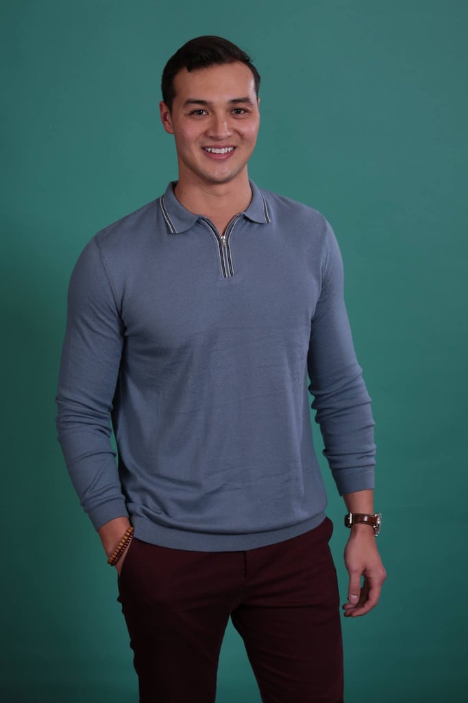 The Bachelorette Cast on Twitter and Instagram 2019 | POPSUGAR ...