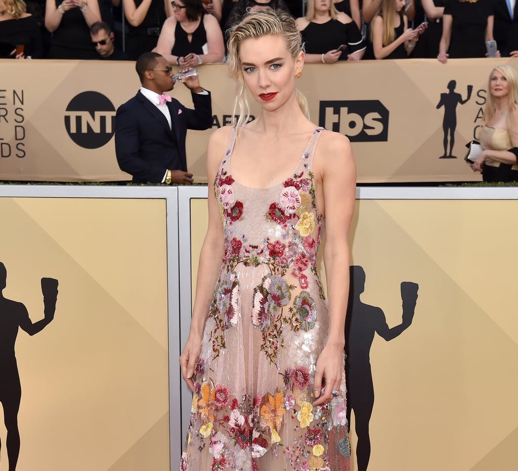 Vanessa Kirby Style Pictures | POPSUGAR Fashion