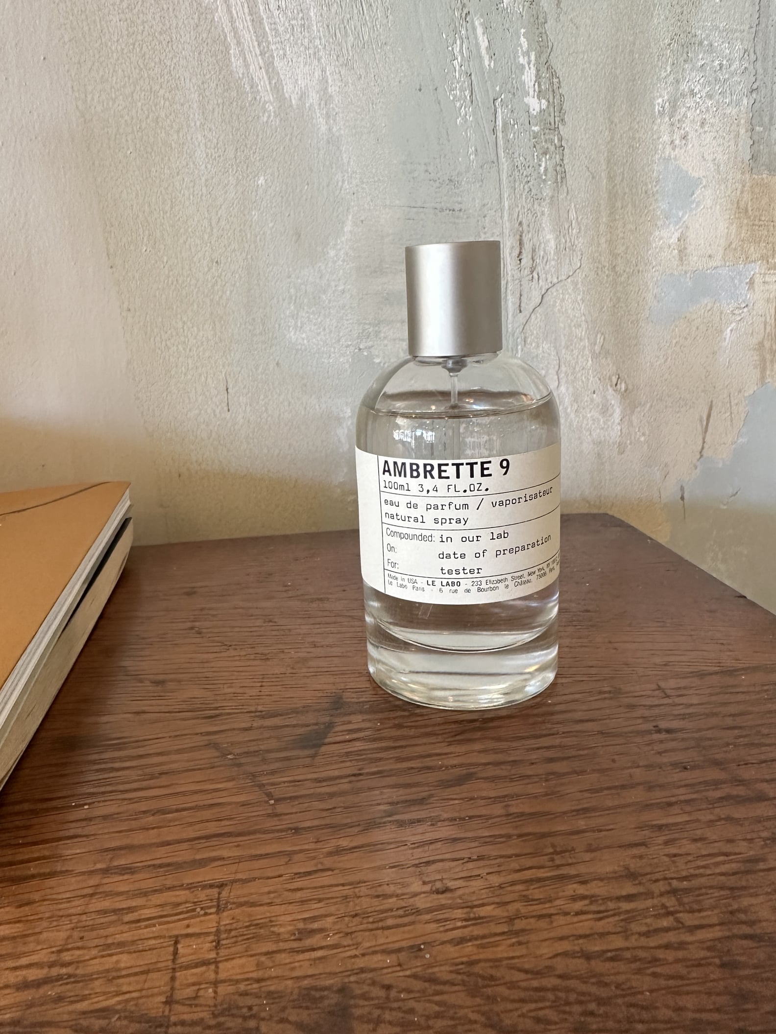 Every Le Labo Perfume, Reviewed by Personality Type | PS Beauty