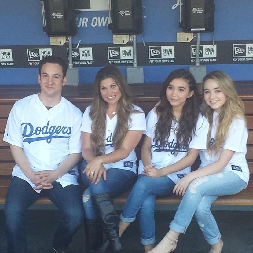 Girl Meets World Spin Off