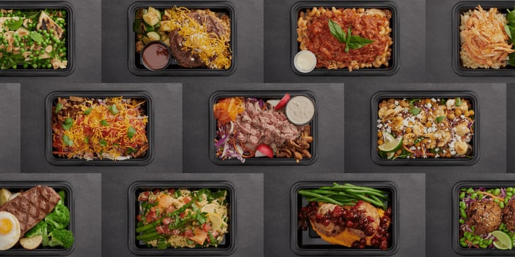 The Eat Clean Bro Meal Service Helped Aid My Work Headaches | POPSUGAR ...