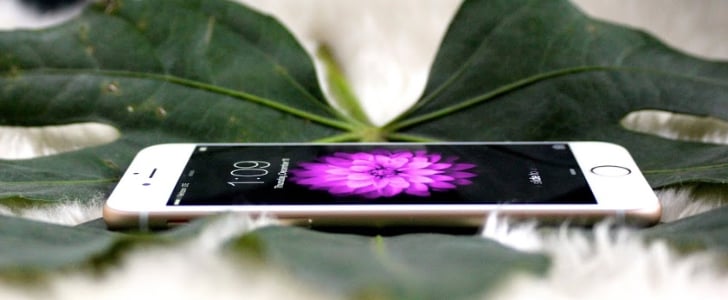 Flexible iPhone | POPSUGAR Tech