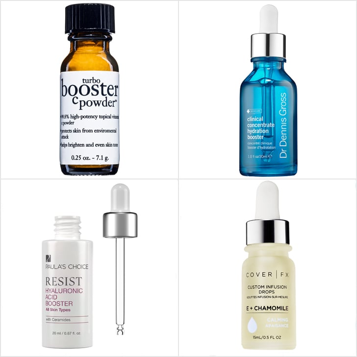 The Best Skin Care Boosters | POPSUGAR Beauty
